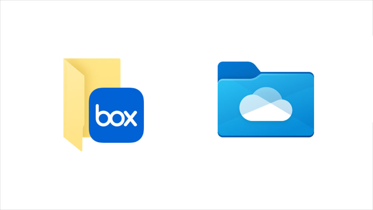 BoxよりOneDriveの方が同期速度が速い？ – てまりのユニバーサルデザイン